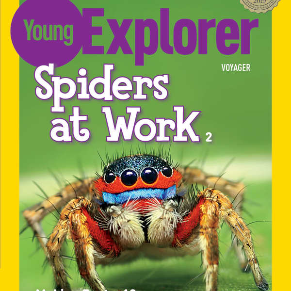 Explorer Magazine November/December 2020